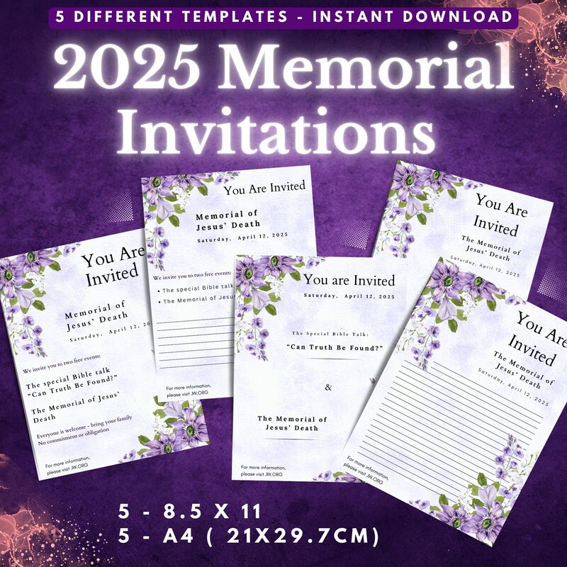 Letterhead 2025 - Etsy