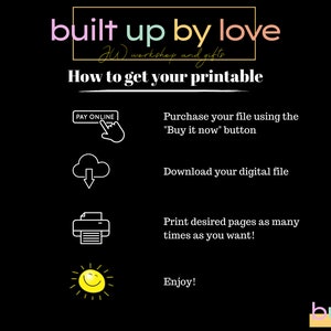 Jw Kids Assembly Workbook | 2024-2025 " Behave in a Manner Worthy of ...