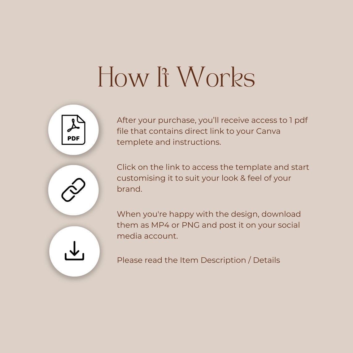 20 Instagram Animated Reel Templates, Watercolour Flora Design, Writer ...