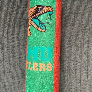 FAMU Personalized 20oz Skinny Tumbler - Etsy