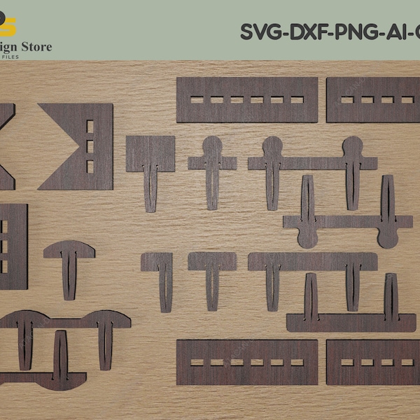 Glowforge Honeycomb Pin Svg - Etsy Ireland
