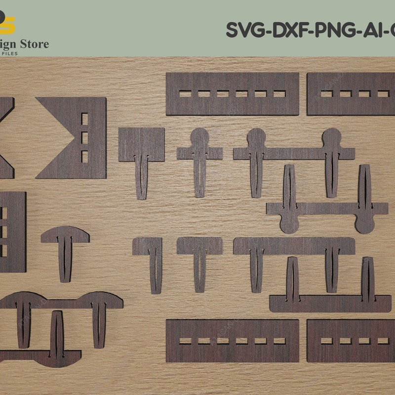 Glowforge Svg - Etsy