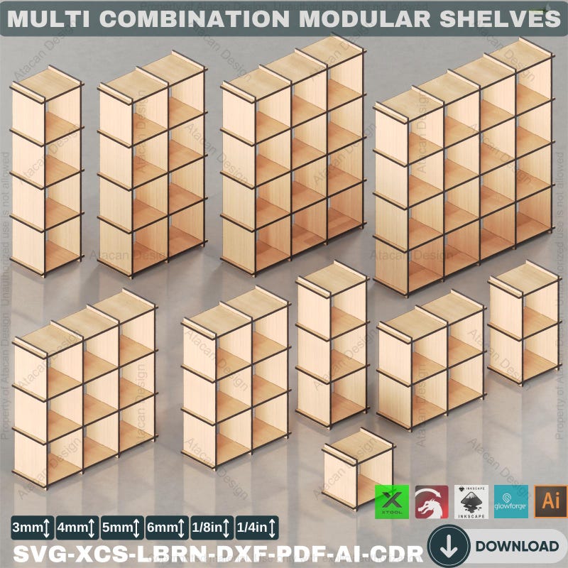 Shelves Bend - Etsy Australia