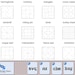 Geometric Quilt Block Patterns / Abstract Art Coloring Pages / Barn ...