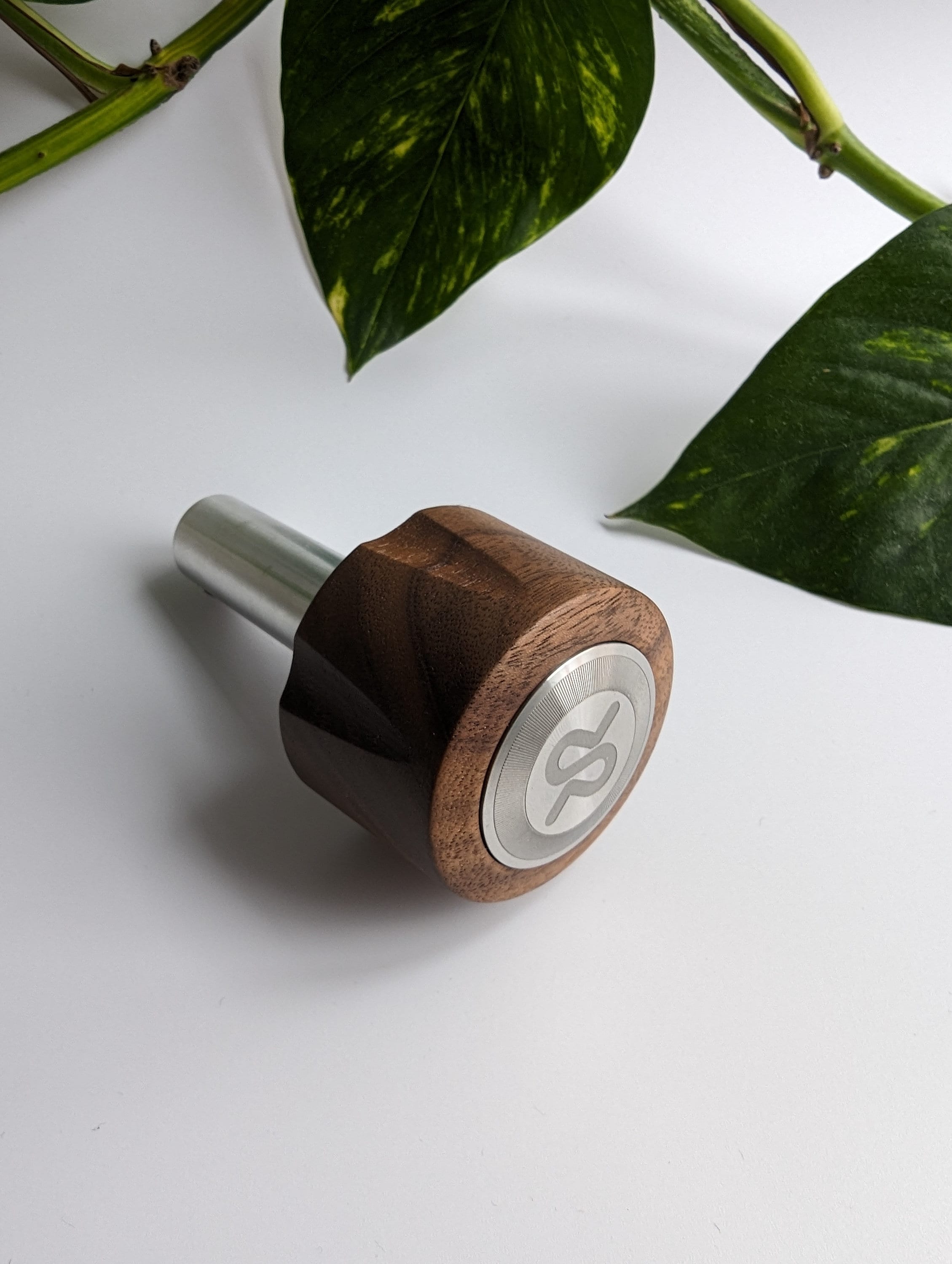 Rancilio Silvia Wood Steam Knob - Etsy