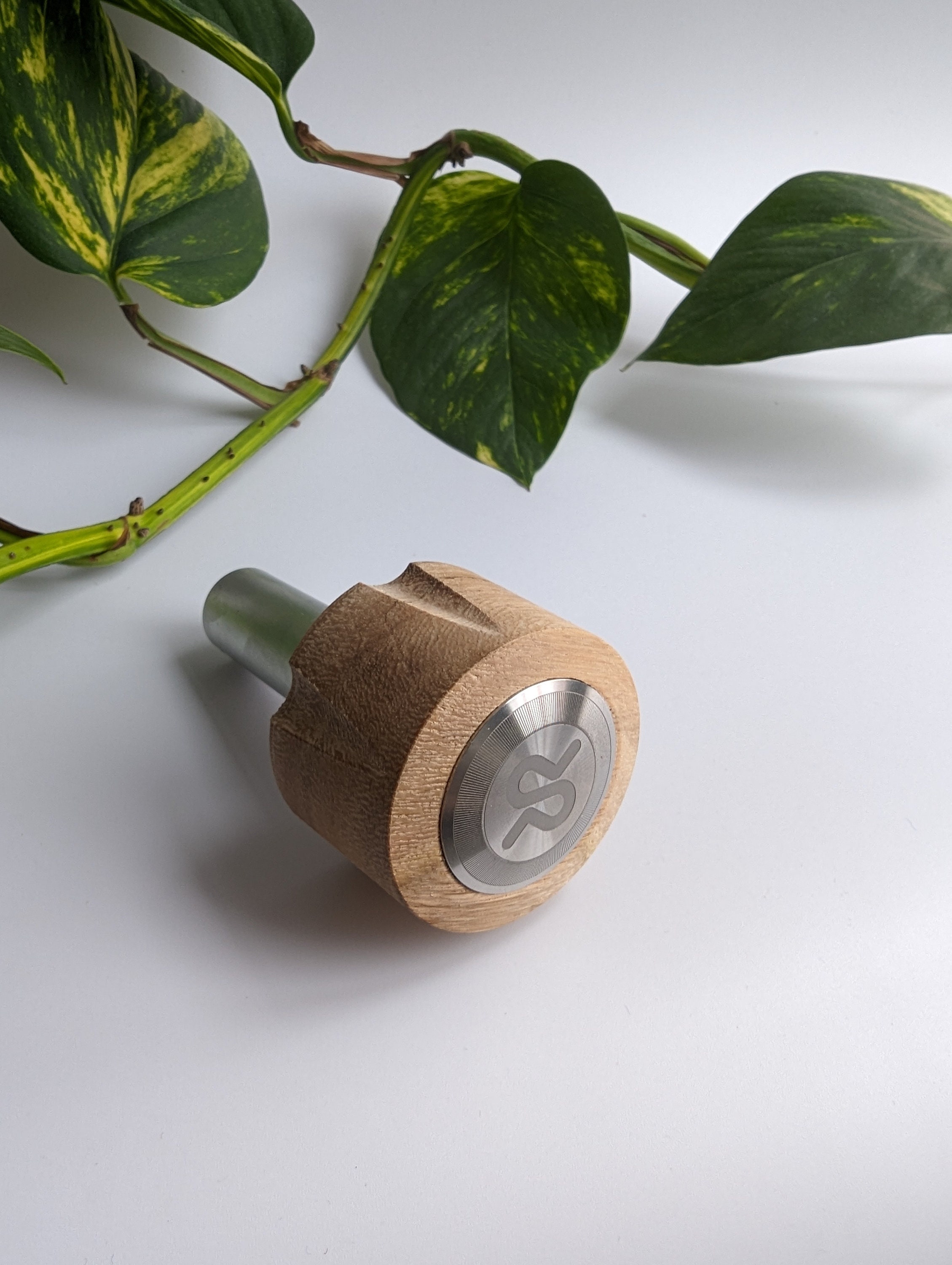 Rancilio Silvia Wood Steam Knob - Etsy