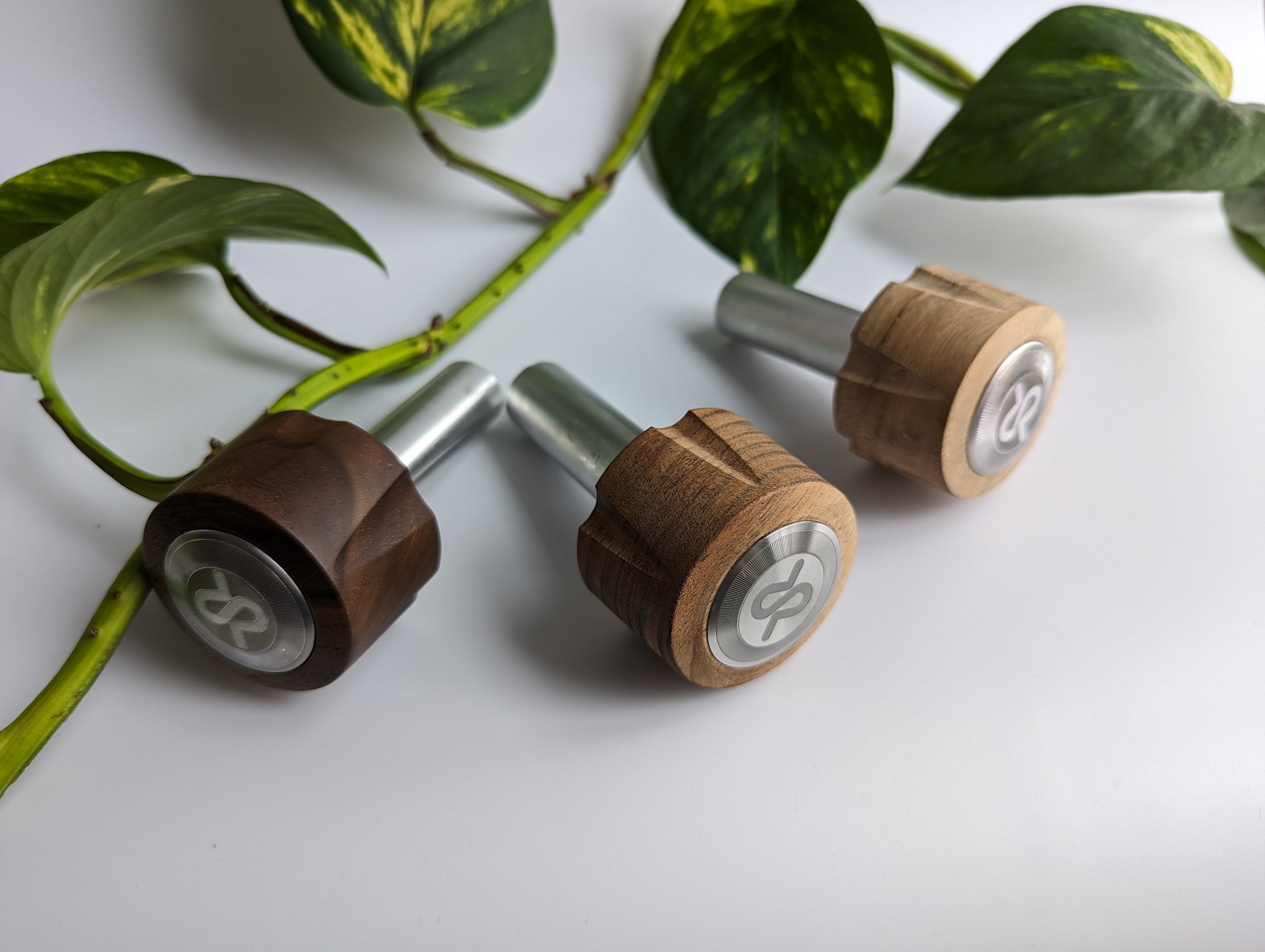 Rancilio Silvia Wood Steam Knob - Etsy