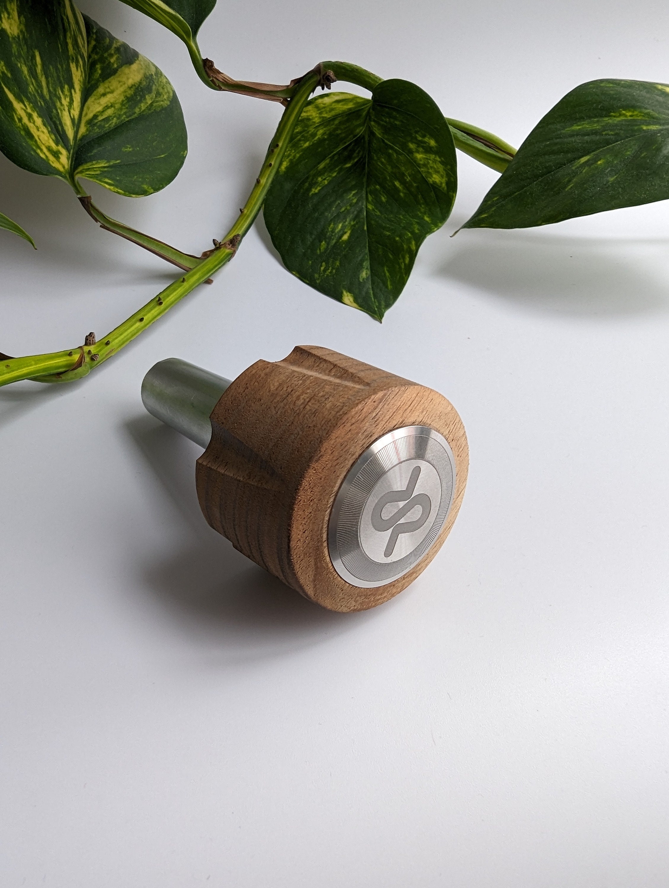 Rancilio Silvia Wood Steam Knob - Etsy