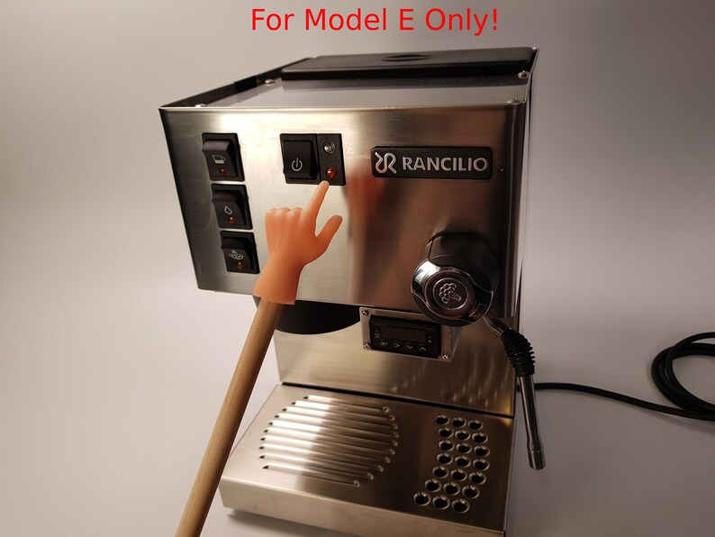 Rancilio Silvia Shelly Wifi Controller Model E - Etsy