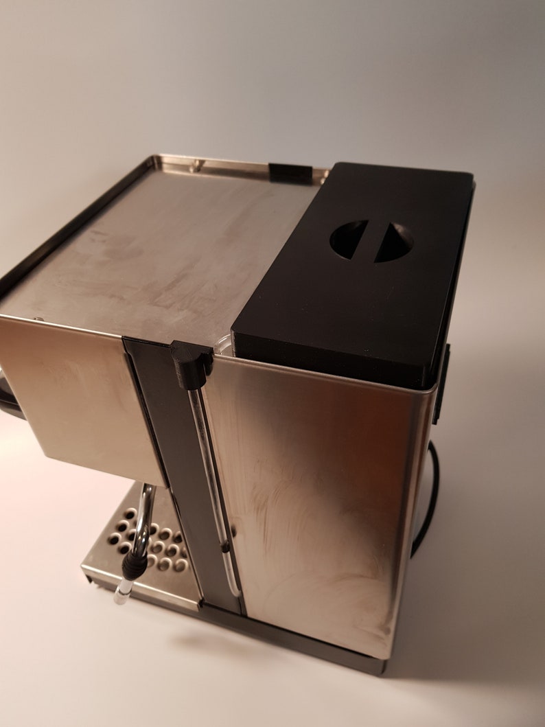 Silvia Water Level Indicator Kit - Etsy