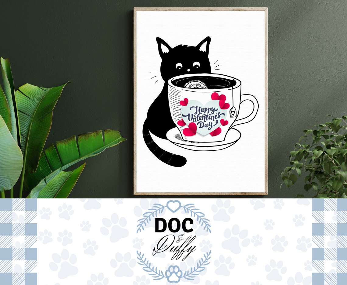 Vet Office Wall Art, Vet Office Waiting Room Decor, Vet Office ...