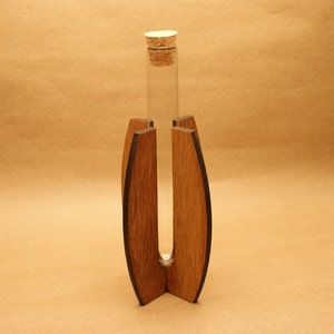 Test Tube Vase - Etsy