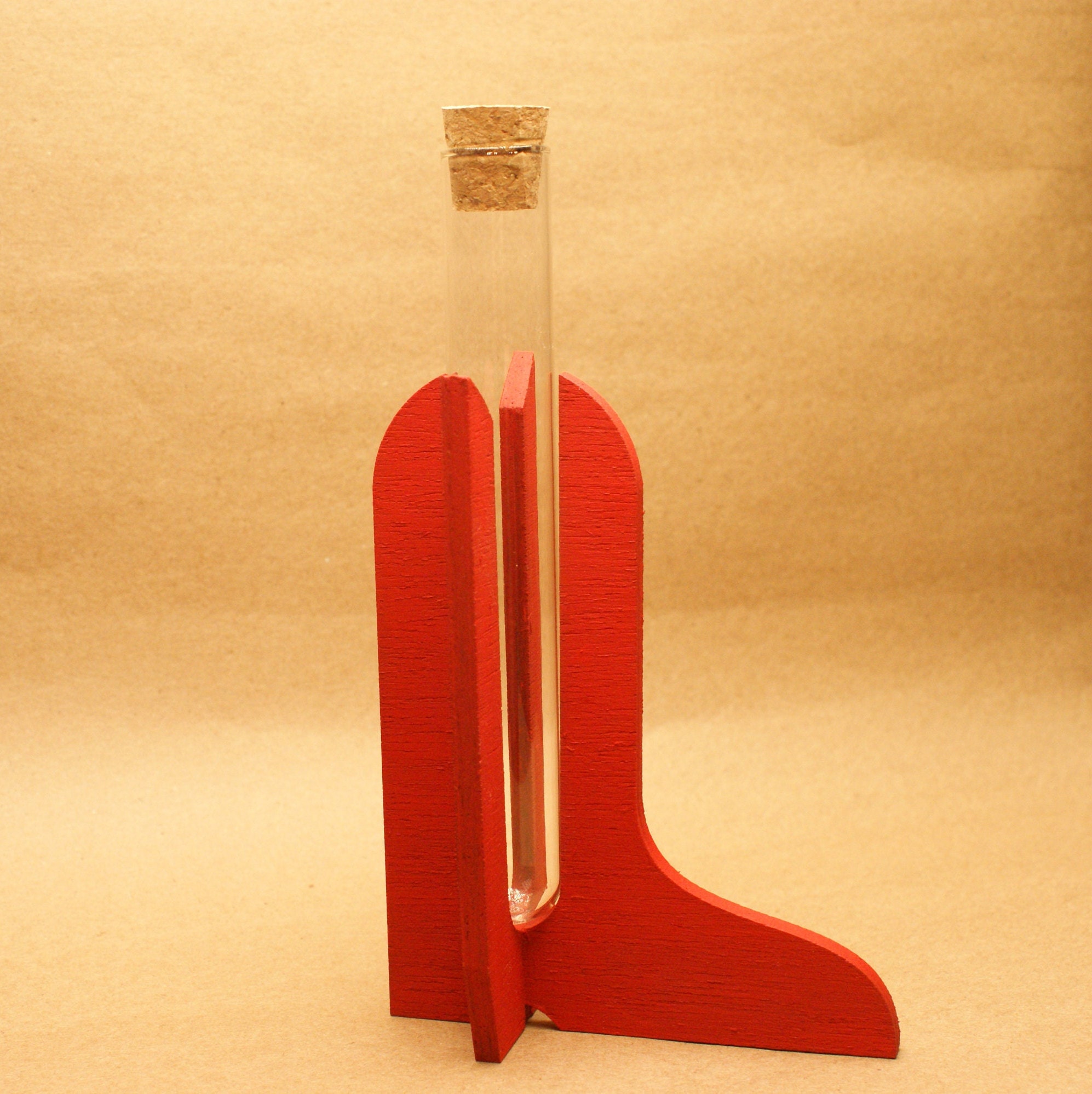 Test Tube Vase - Etsy