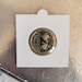 2023 One Pound Coin Bees - Charles III Uncirculated UK Coin Free ...