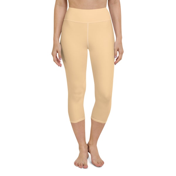 Skin Tone Leggings - Etsy