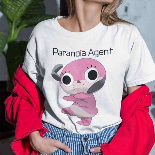 Maromi Plush Paranoia Agent - Etsy