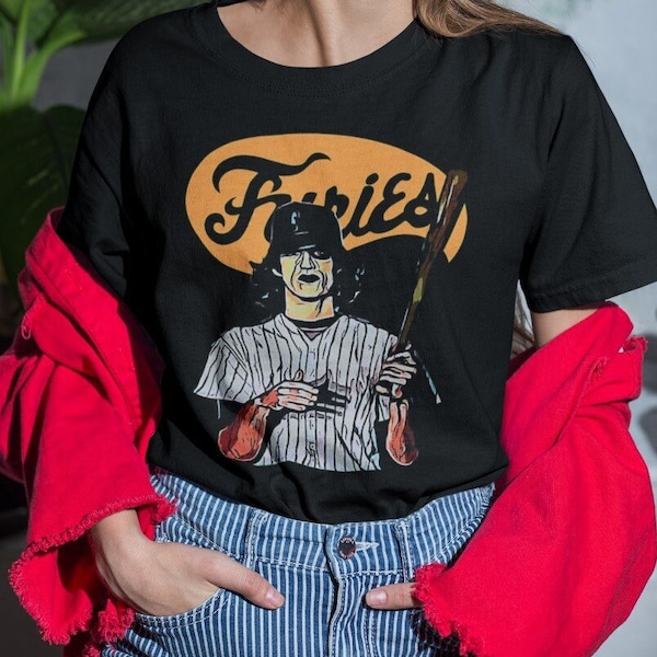 Baseball Furies - Etsy