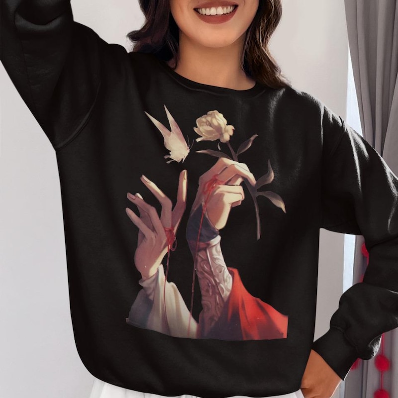 Chinese for Her of Heaven - Etsy