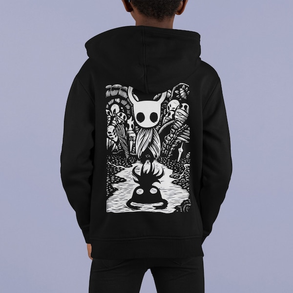 Hollow Knight Merch - Etsy