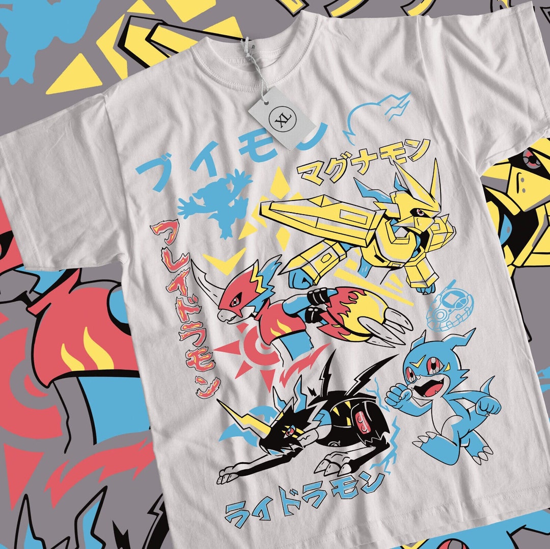 UNISEX Camiseta anime, Camisa amante del manga, Camiseta gráfica, Ropa ...