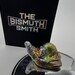 Bismuth Flower Ball - Etsy