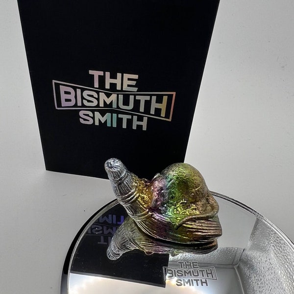 Bismuth - Etsy
