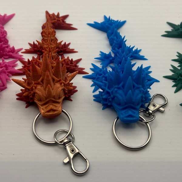 Dragon Spikes - Etsy