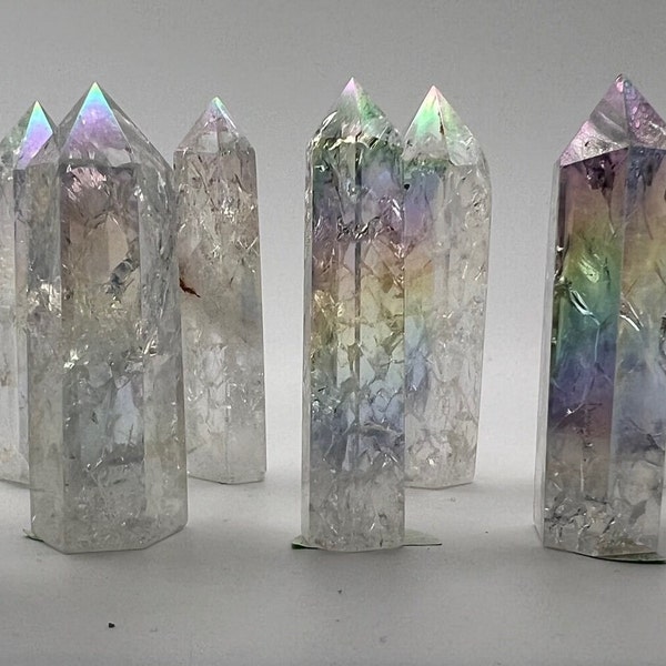 Ice Crystal - Etsy