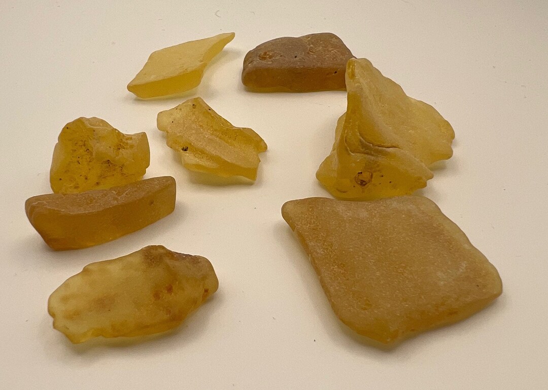 Raw Amber Chunks - Etsy