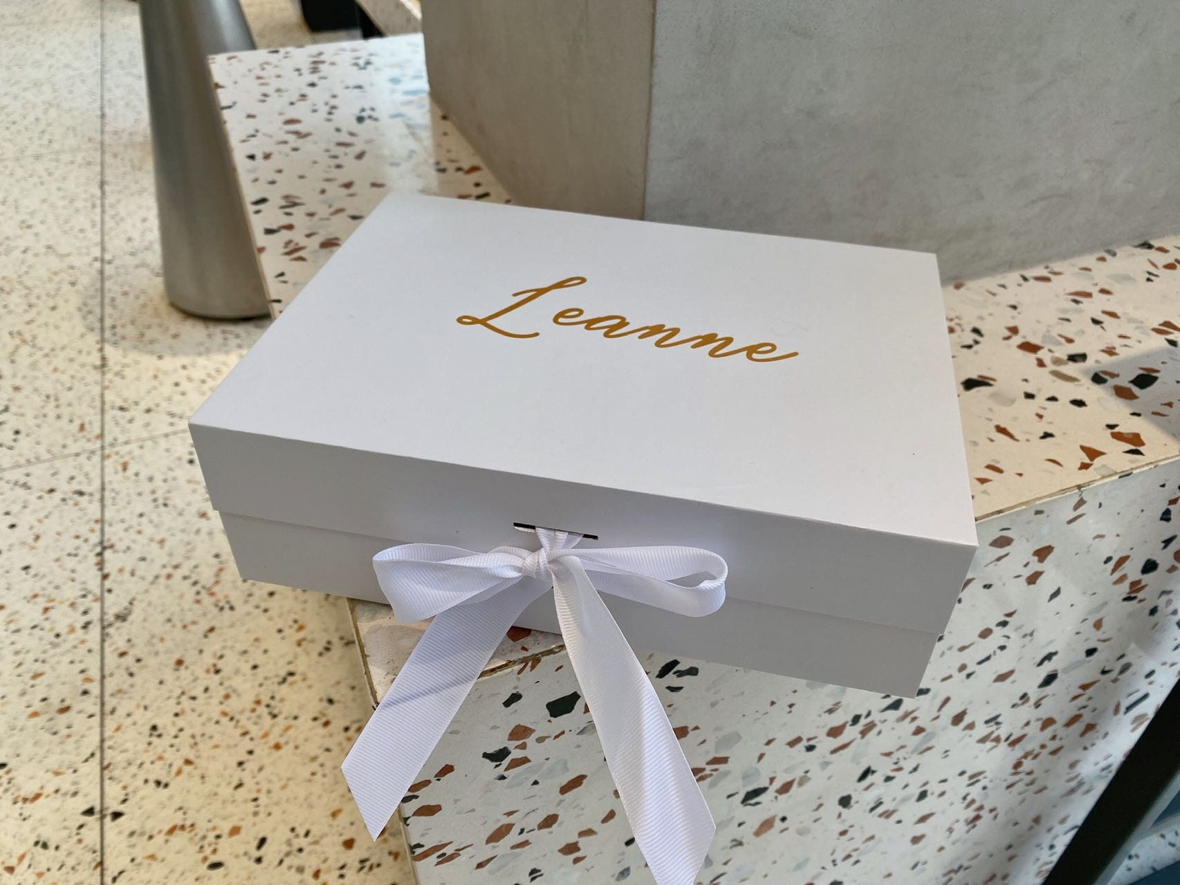 Personalized Gift Boxes Custom Gift Boxes Will You Be My - Etsy Canada