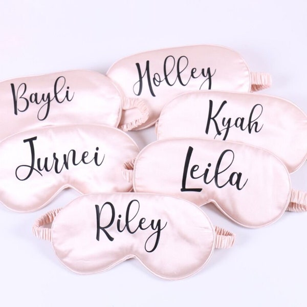 Personalized Masks Birthday - Etsy