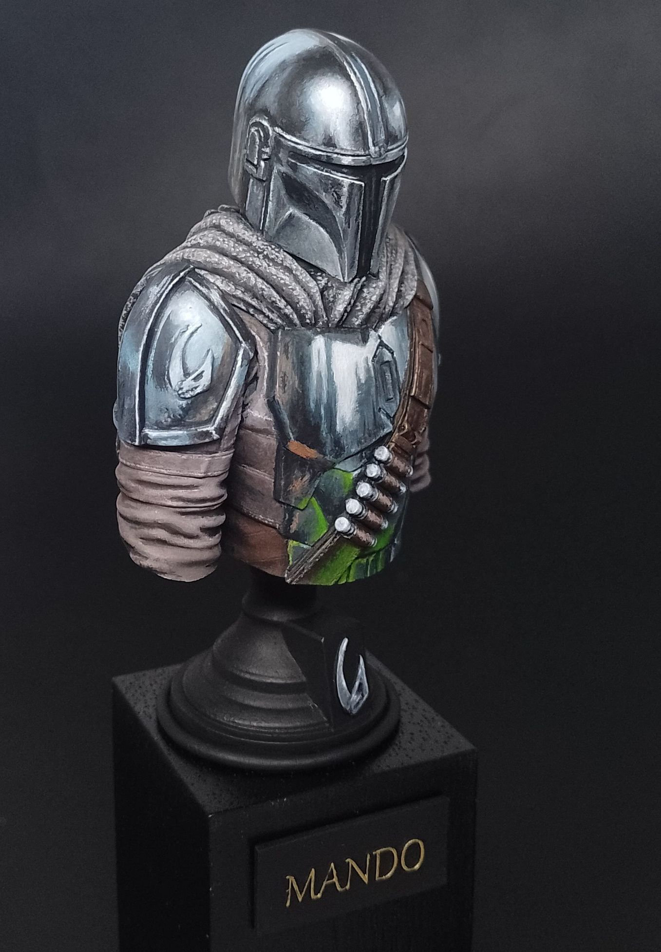 Miniature Painting Service Custom Miniature Painting by Award Winning ...