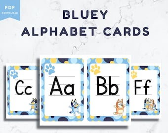 Mickey and Minnie Alphabet | Classroom Decor | Class Decor Set ...