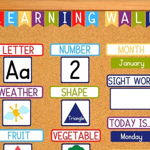 Alphabet Posters Mickey Alphabet Posters Minnie Alphabet Posters ...