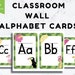 Preschool Learning Wall Learning Wall Preschool Focus Wall Classroom ...