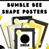 Editable Bee Classroom Labels Bee Themed Classroom Decor Classroom ...