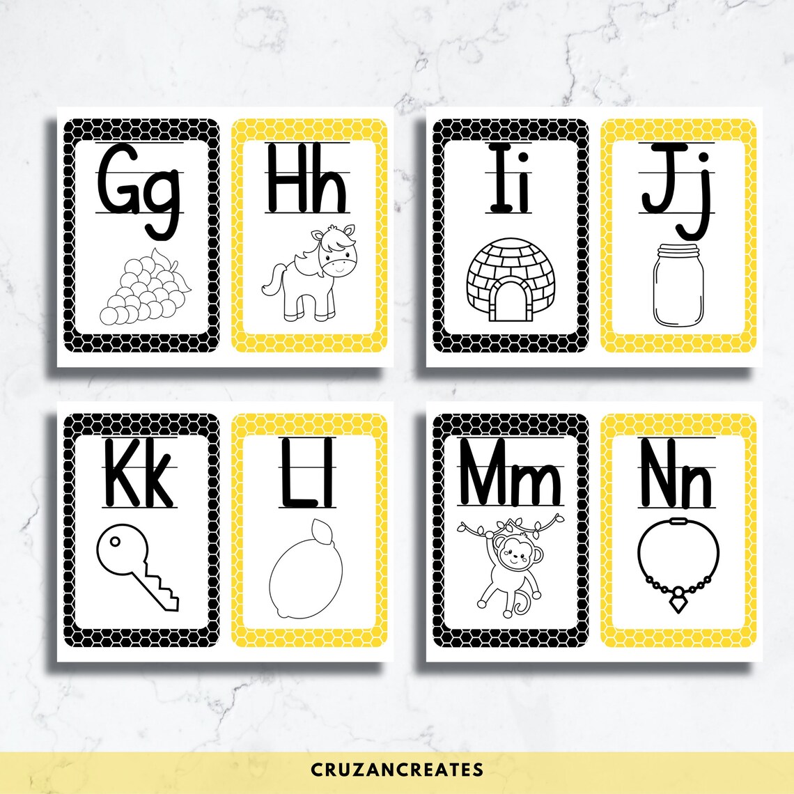 Classroom Decor Class Decor Set Classroom Decor Bundle Classroom Wall ...