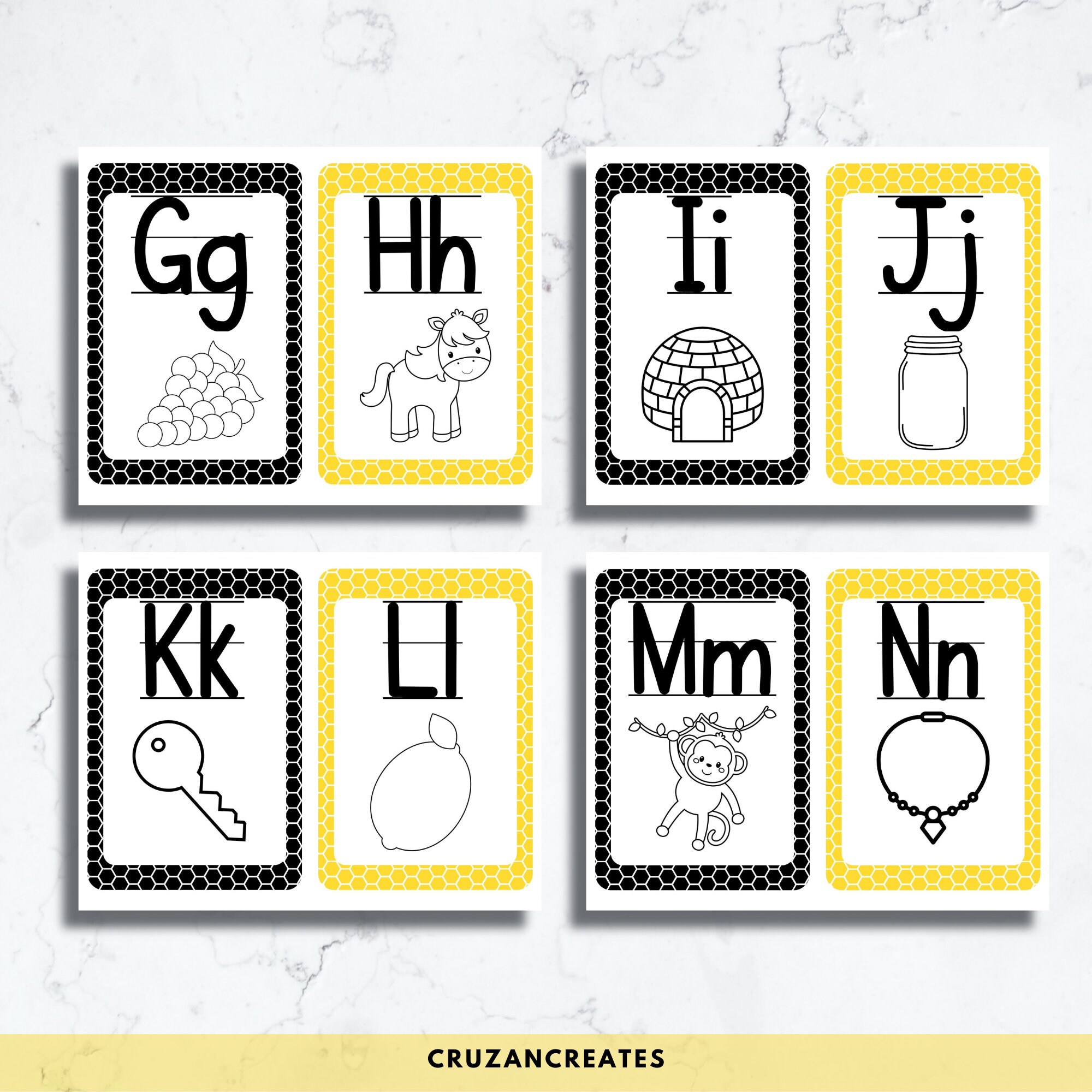 Classroom Decor Class Decor Set Classroom Decor Bundle Classroom Wall ...