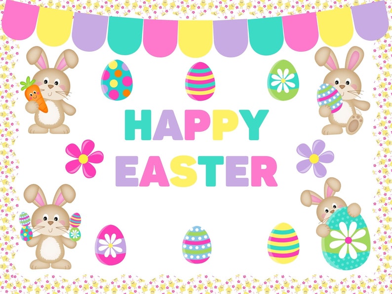 Classroom Wall Decor | Bulletin Board Decor | Classroom Decorations ...