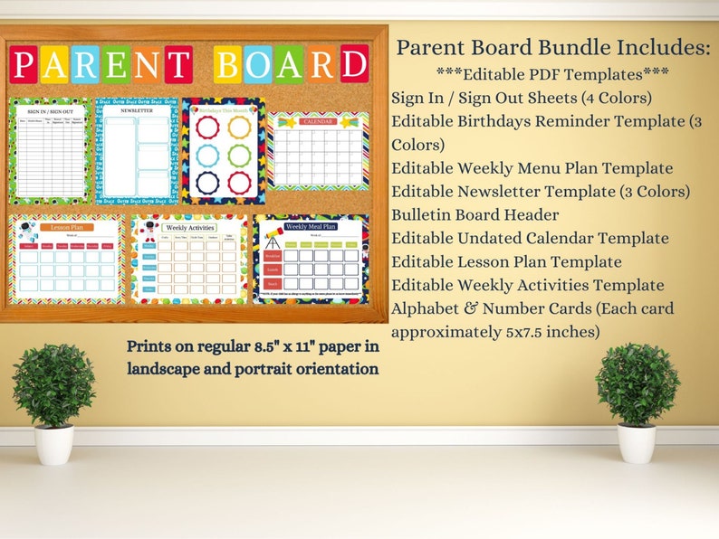 Outer Space Classroom Decor | Classroom Decorations | Classroom Bundle ...