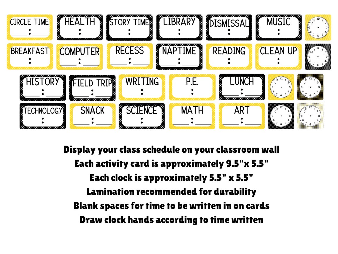 Bumble Bee Class Decor | Learning Decor | Classroom Decorations ...