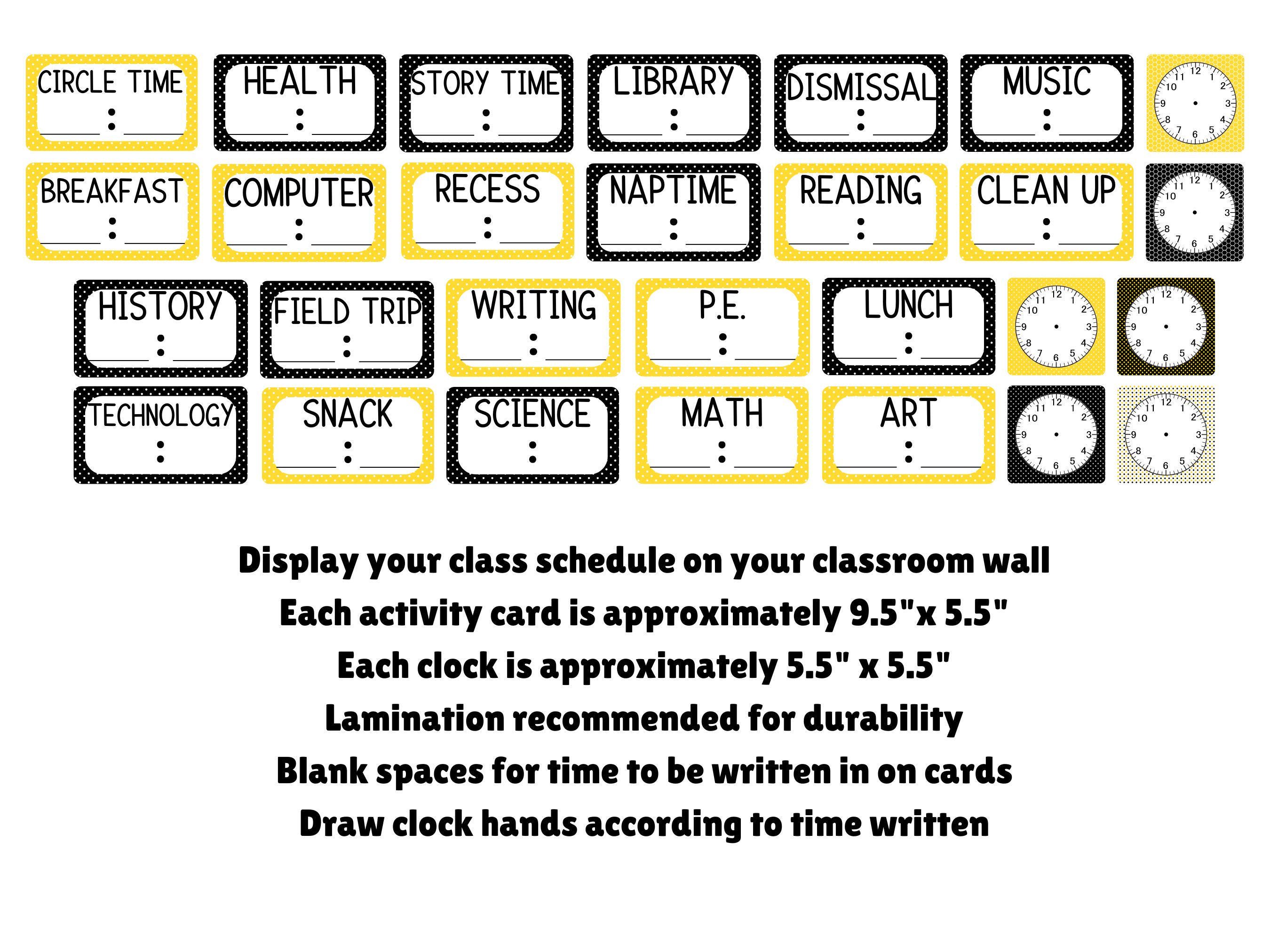 Bumble Bee Class Decor | Learning Decor | Classroom Decorations ...