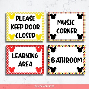 Classroom Decor | Class Decor Set | Classroom Decor Bundle | Classroom ...