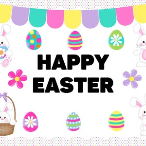 Classroom Wall Decor | Bulletin Board Decor | Classroom Decorations ...