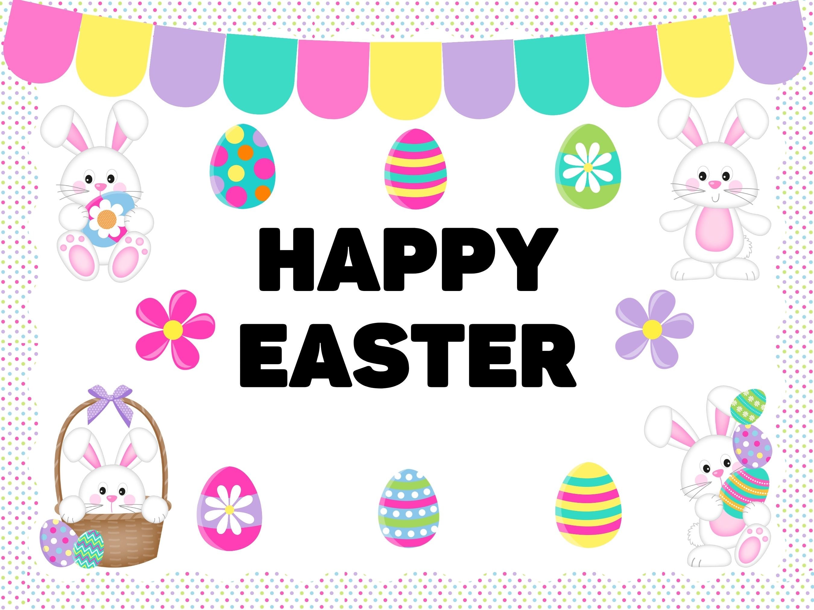 Classroom Wall Decor | Bulletin Board Decor | Classroom Decorations ...