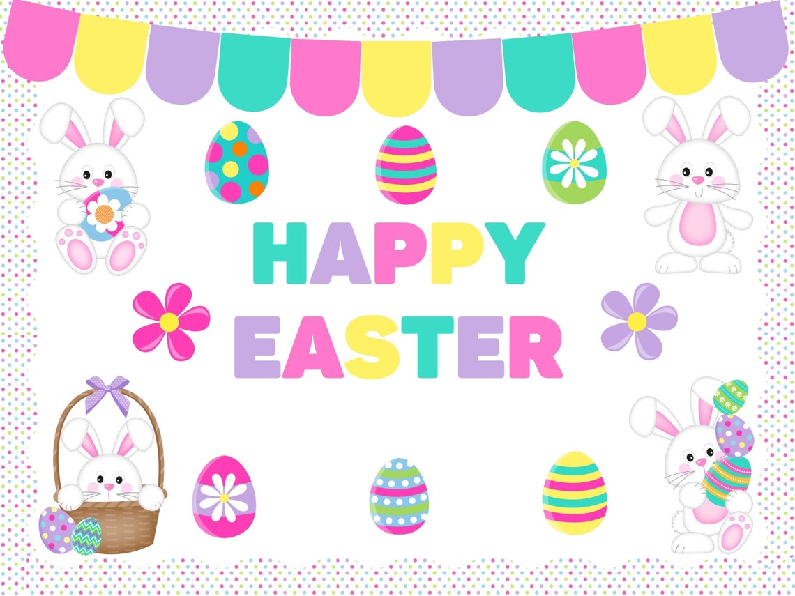 Classroom Wall Decor | Bulletin Board Decor | Classroom Decorations ...