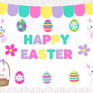 Classroom Wall Decor | Bulletin Board Decor | Classroom Decorations ...