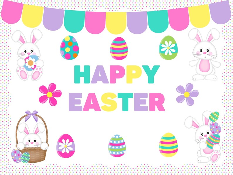 Classroom Wall Decor | Bulletin Board Decor | Classroom Decorations ...