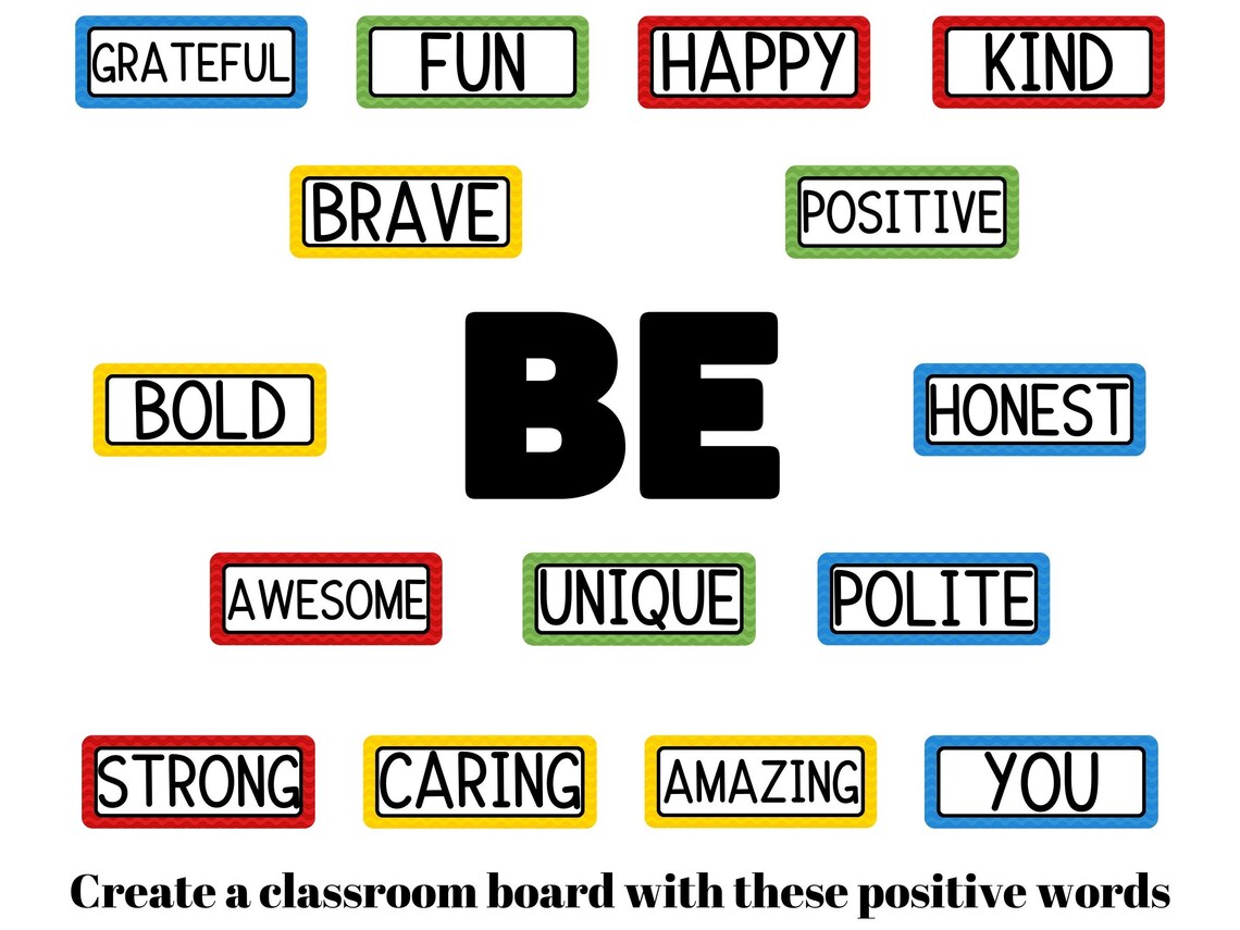 Super Mario Class Decor | Class Decor | Wall Decor | Classroom Bundle | Decorations for ...