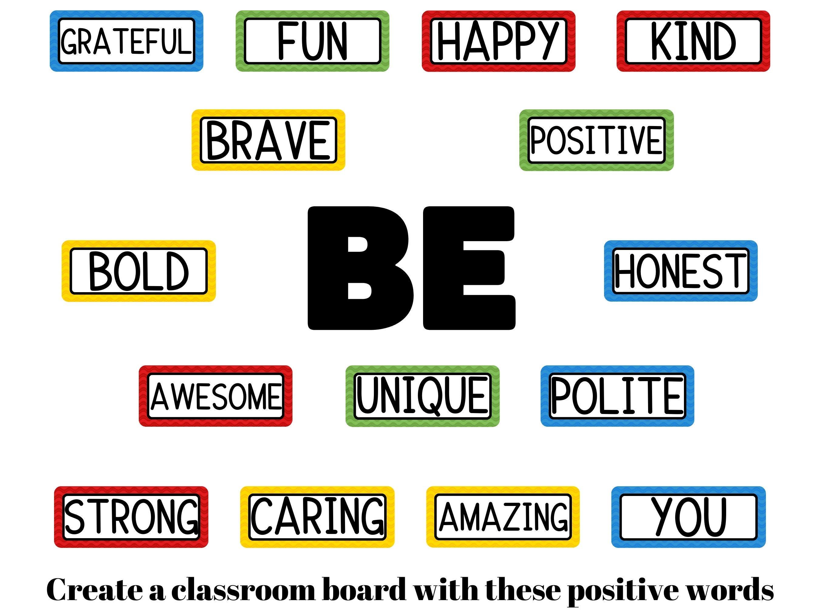 Super Mario Class Decor | Class Decor | Wall Decor | Classroom Bundle ...